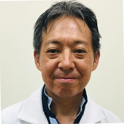About | Kanto Clinic - English Doctors in Sendai